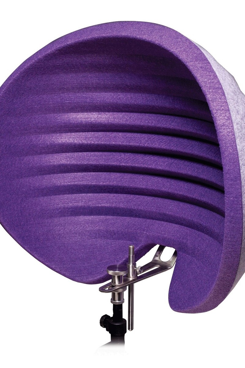 Aston Halo Reflection Filter