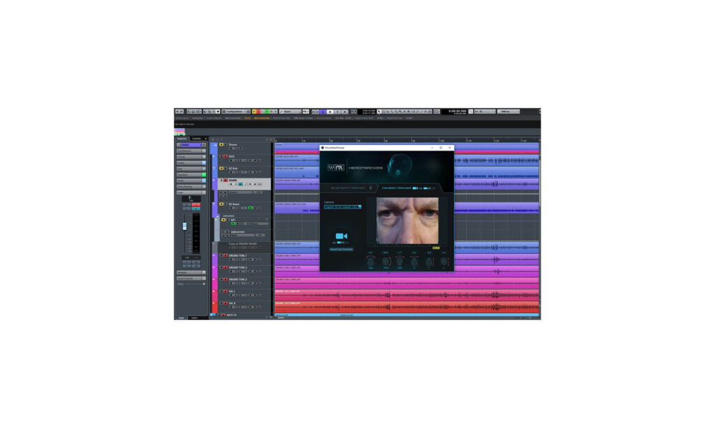 Waves NX Virtual Mixroom Plugin