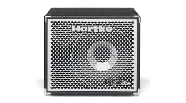 Hartke HyDrive 210 and 112 CABS