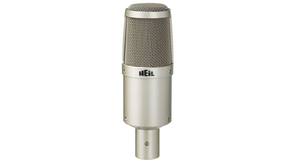 Heil PR30 dynamic microphone