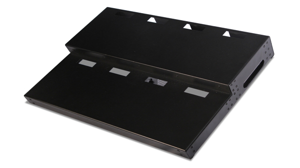 Charlie's Pedalboard