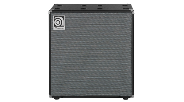 Ampeg V-4B mini-stack