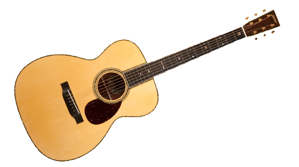 Collings OM42