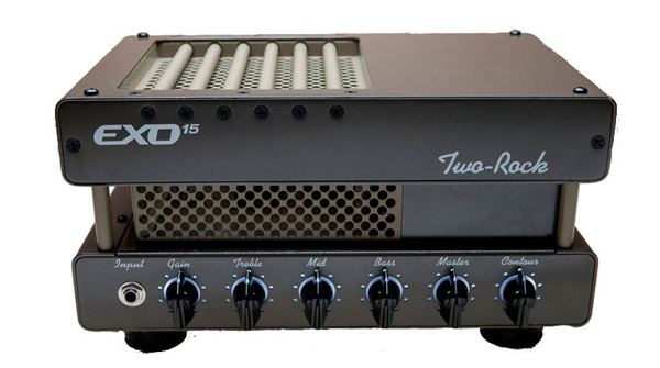 Two-Rock Exo 15