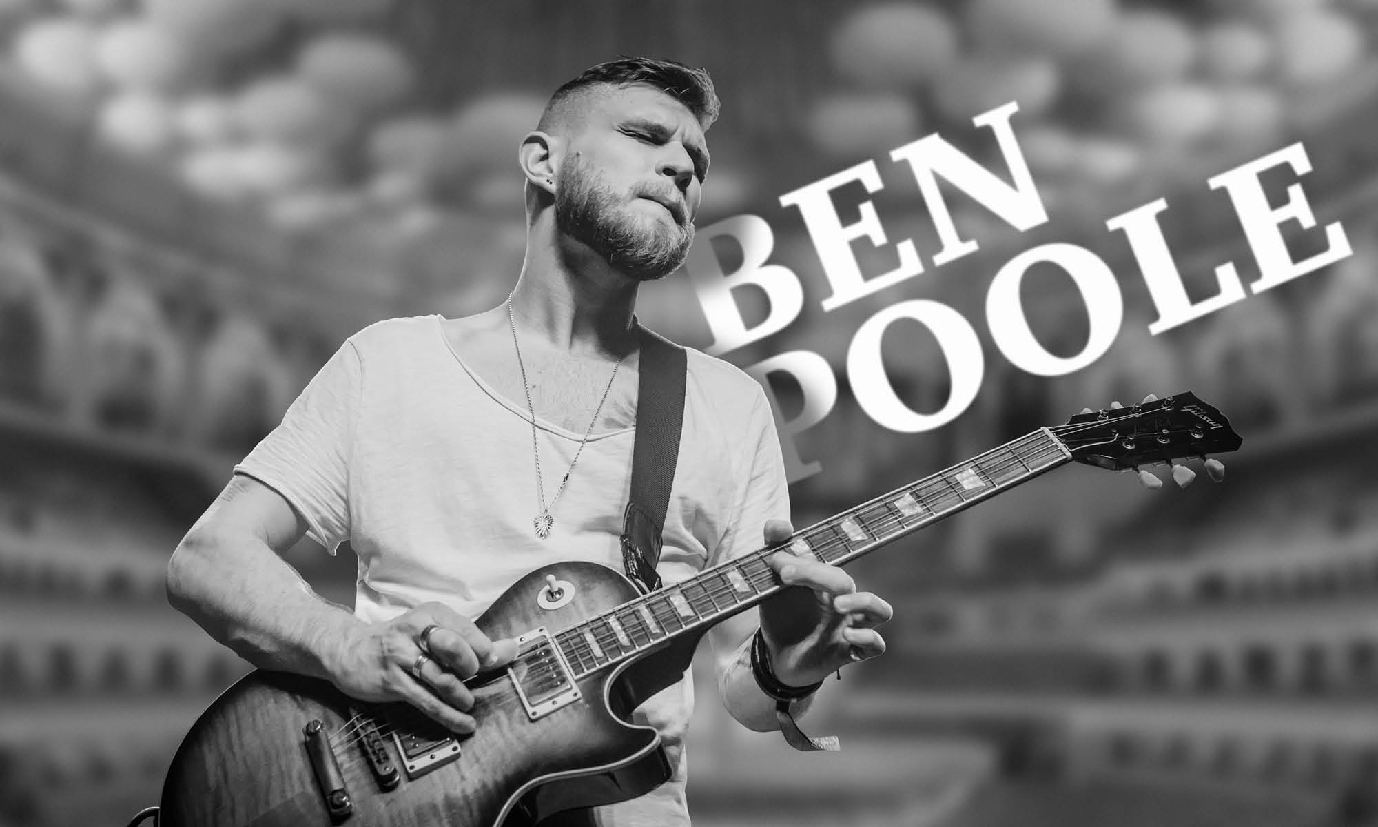 Ben Poole