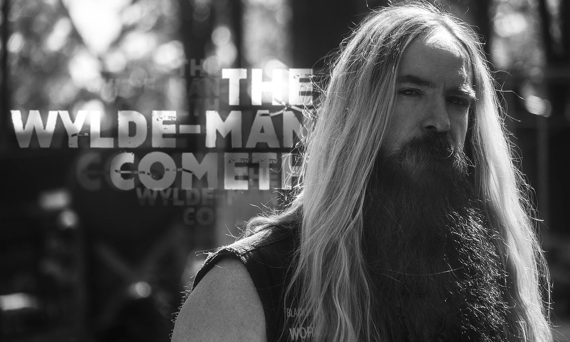 The Wylde-Man Commeth