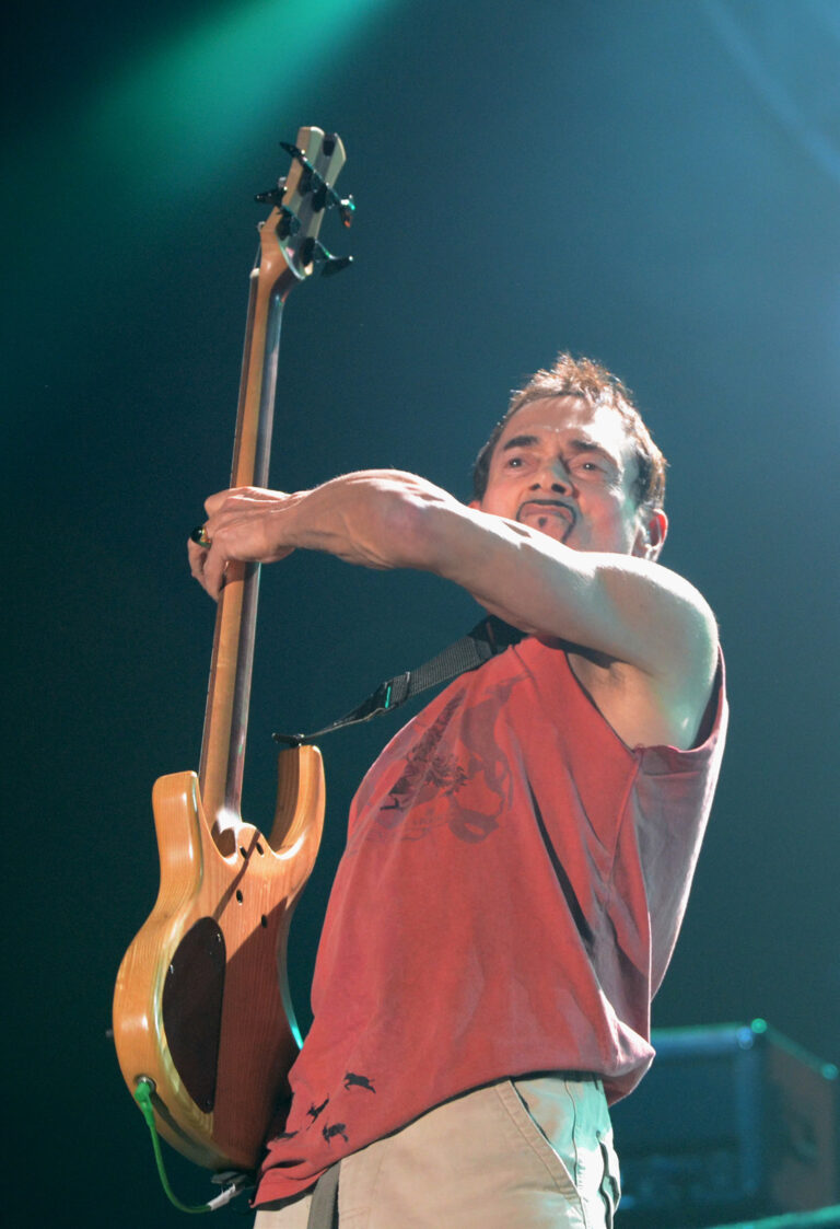 Andy Fraser Freeform