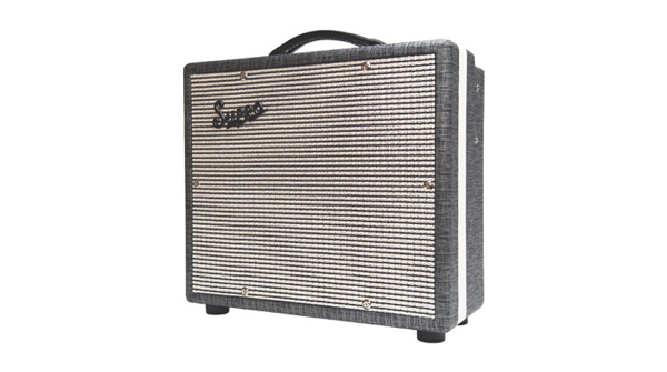 Supro Comet Now Available in the UK