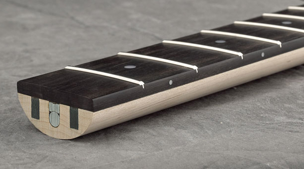 Carbon-Fiber Reinforcing Rods Add Strength & Stability to All Custom ...