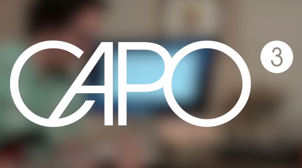 SuperMegaUltraGroovy Releases Capo 3