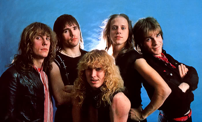 Riot Announce New Album Plans