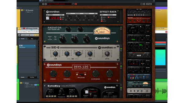 SoundToys 5.1 Plugin Suite