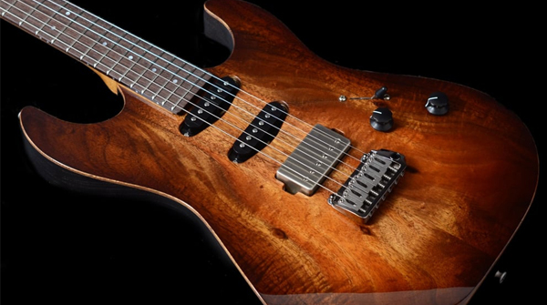 Patrick Eggle Drop Top 95