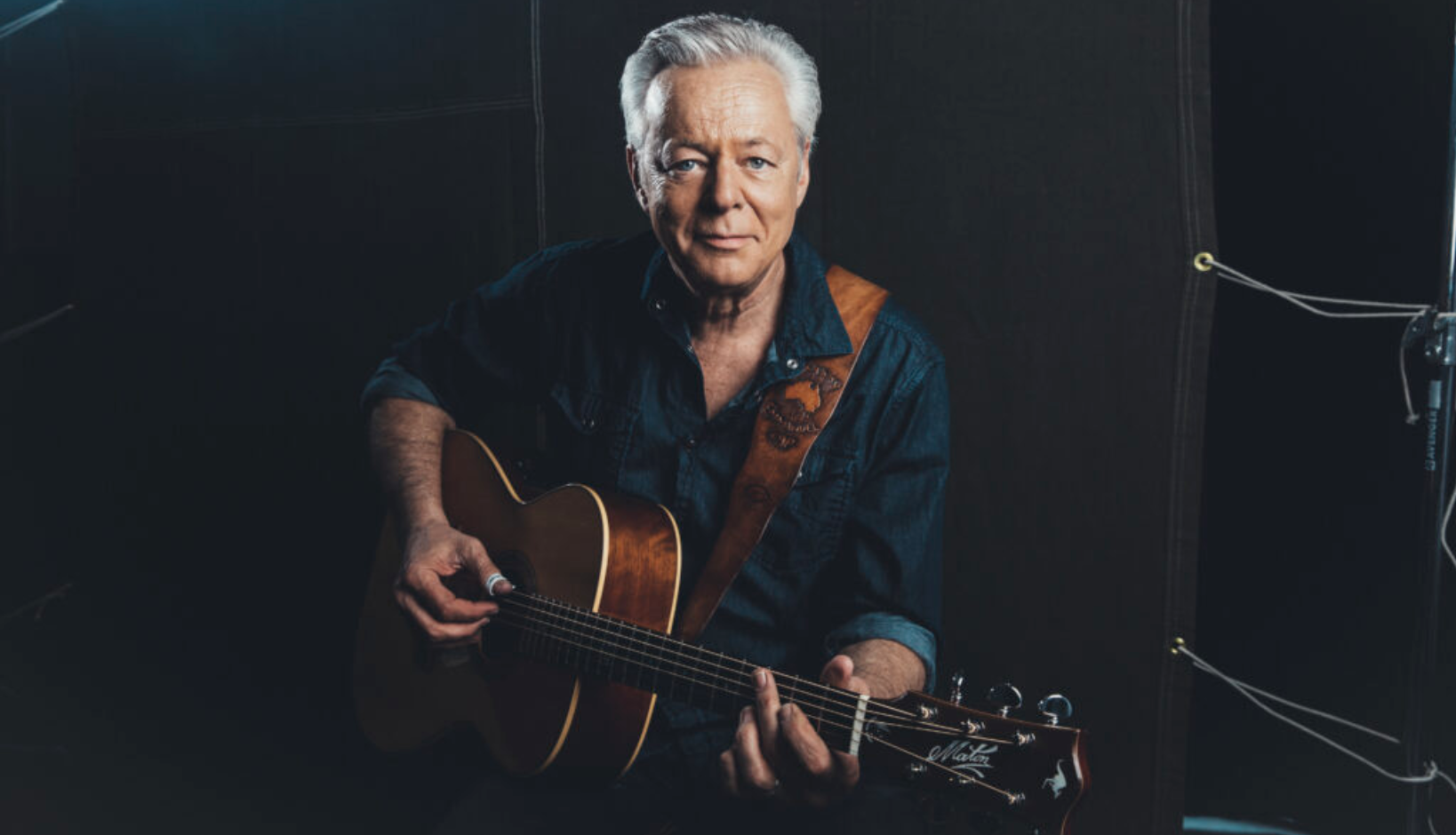 Features- Guitar Interactive Magazine