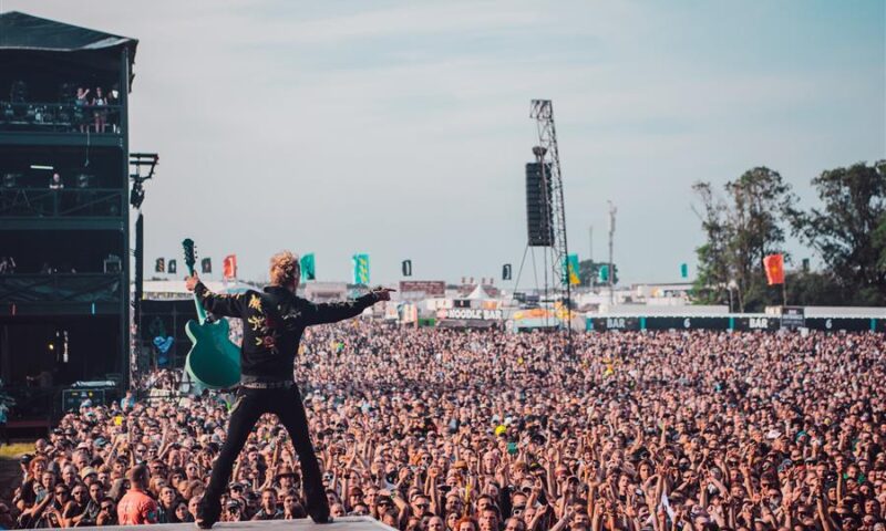 Download Festival 2018 Review