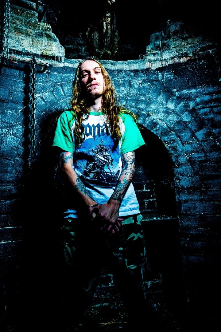 Max and Igor Amadeus Cavalera launch GO AHEAD AND DIE | INTERVIEW