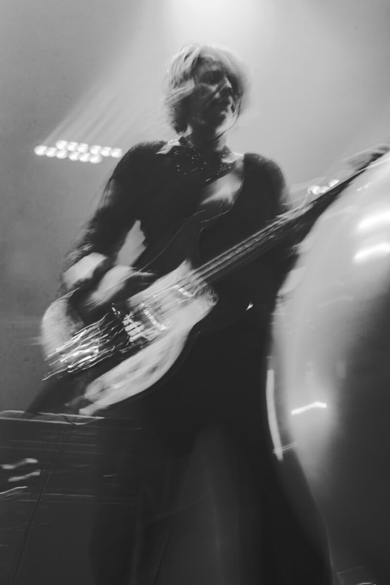 Verdena Return With New Album 'Volevo Magia' & Exclusive London Show ...