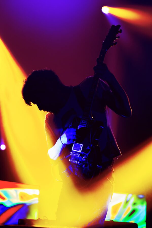 Verdena Return With New Album 'Volevo Magia' & Exclusive London Show ...