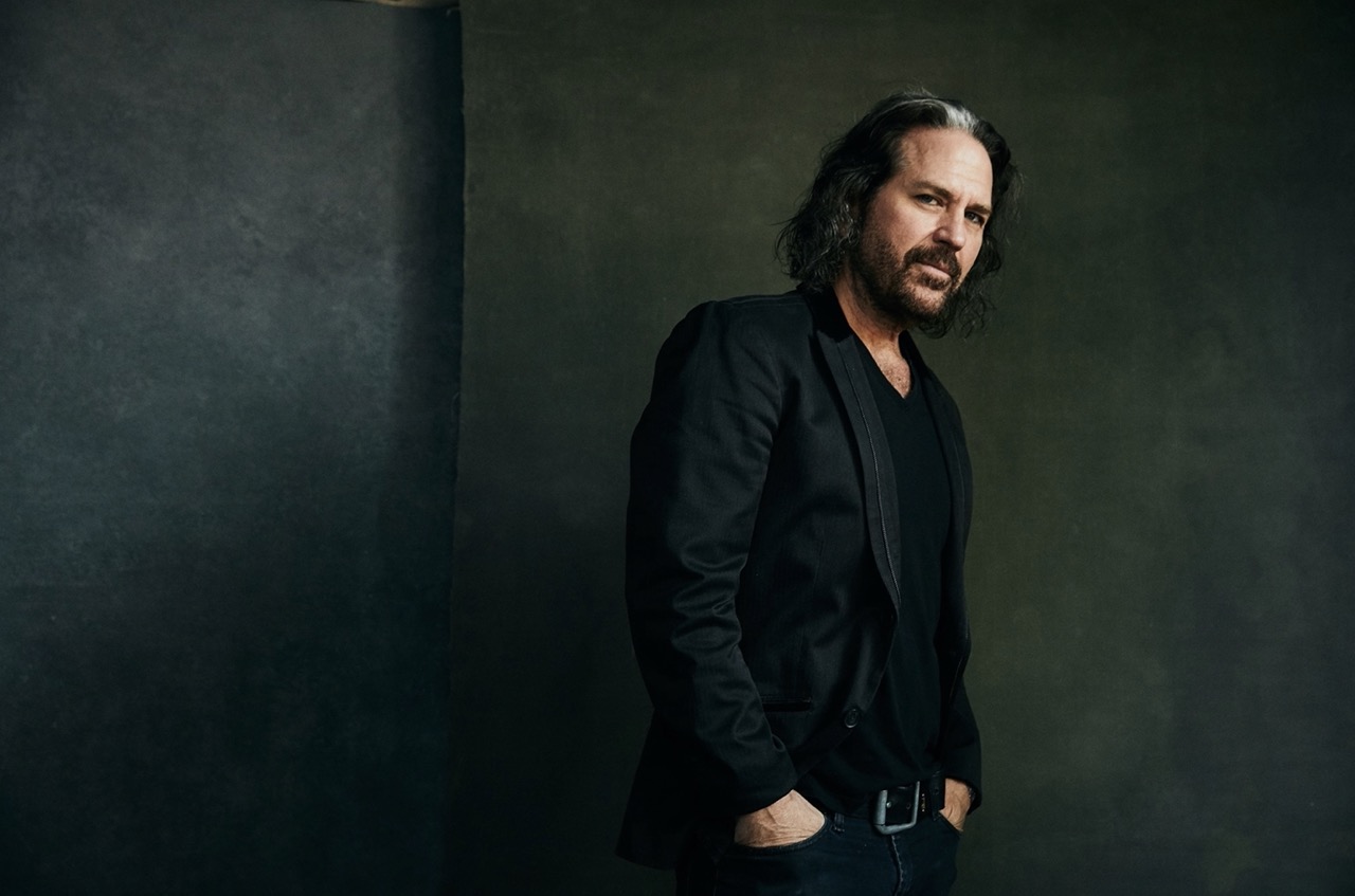 Kip Winger Winger New WINGER Album 'Seven' | Interview | Guitar ...