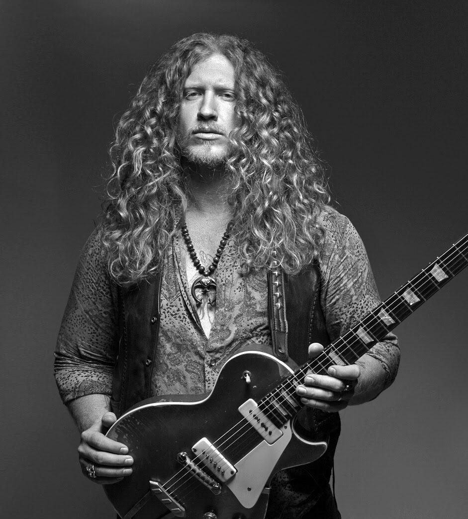 Jared James Nichols releases new single and music video "Easy Come ...