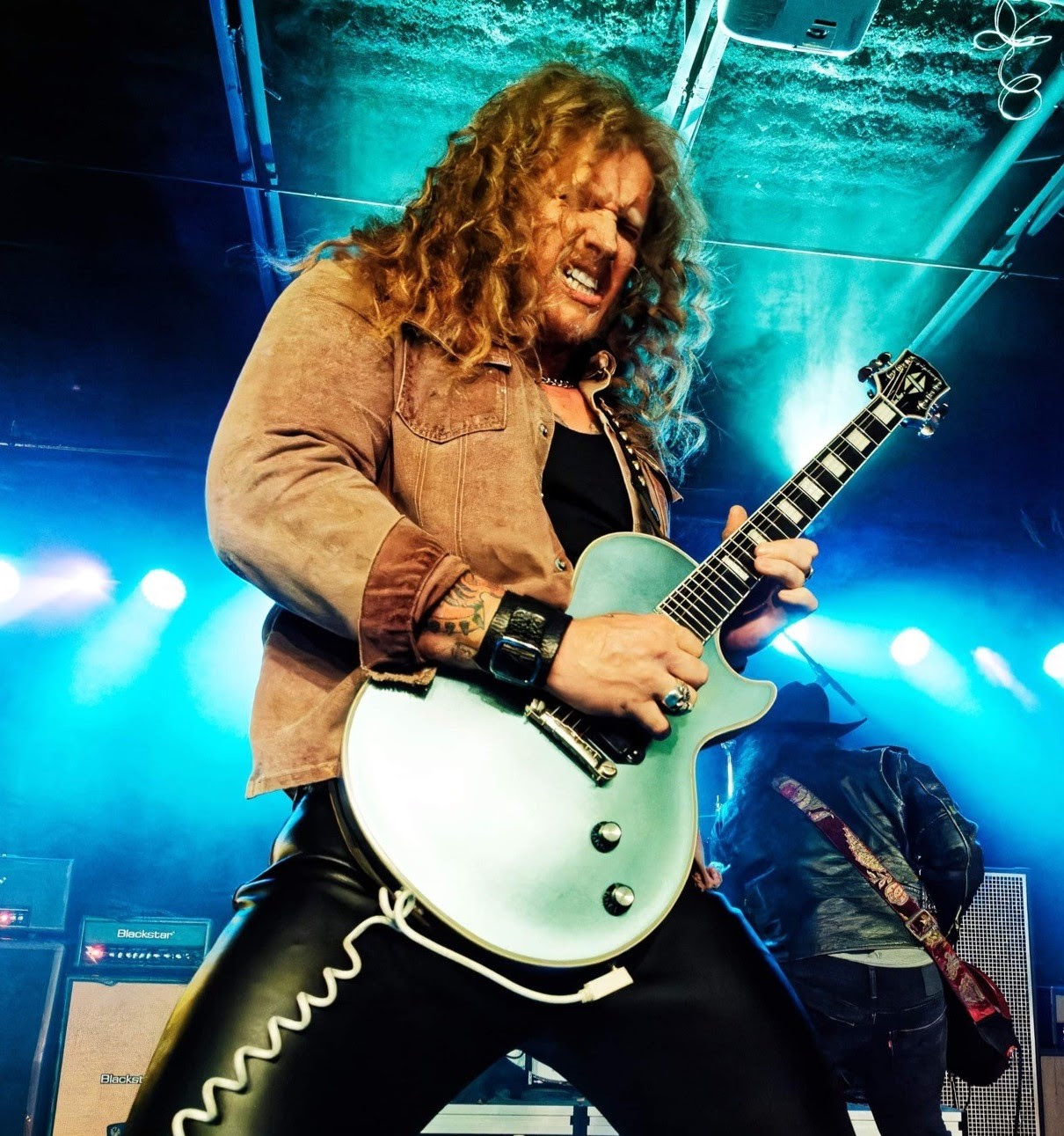 Jared James Nichols announces October 2023 UK Tour with special guests ...