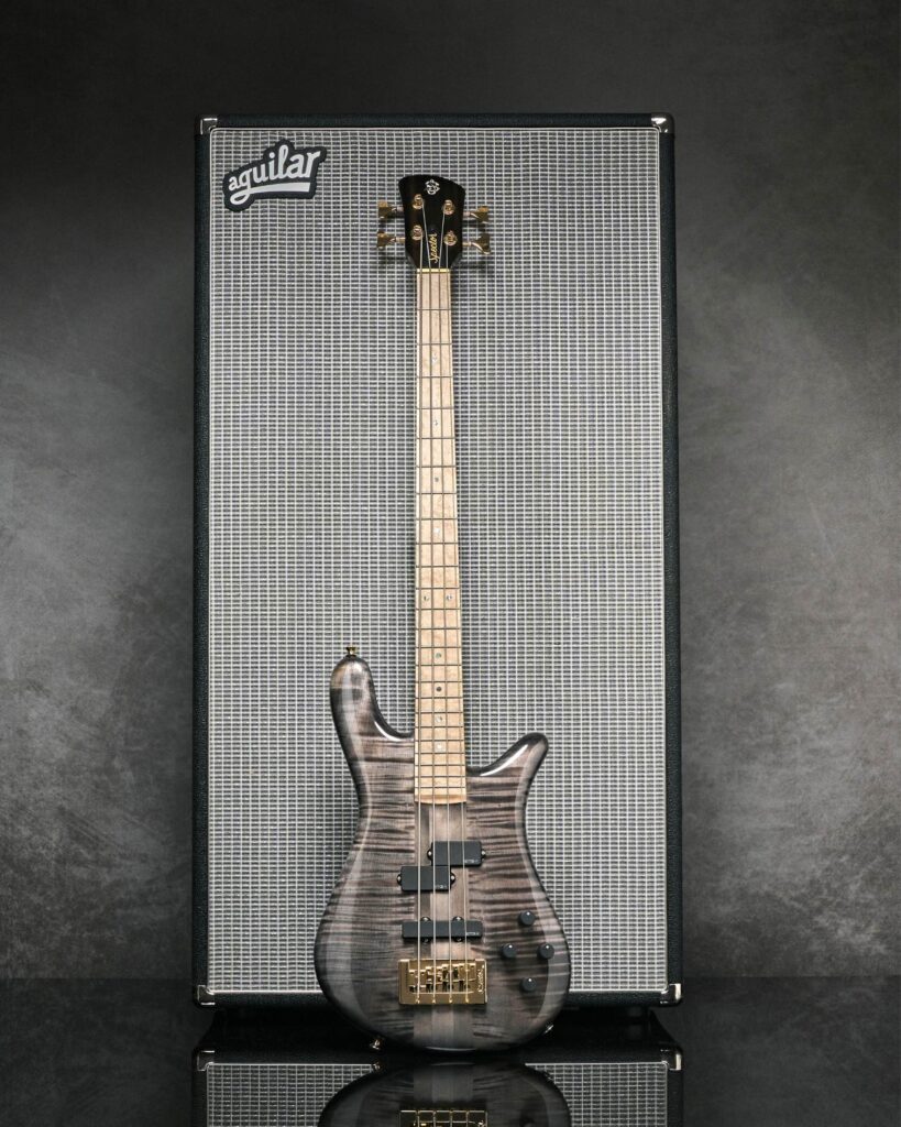 Spector Introduces the Revised USA NS Bass Series - Guitar Interactive ...