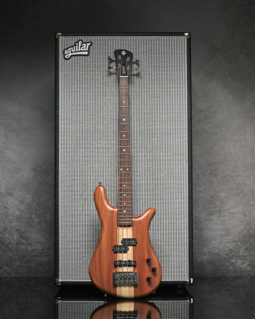 Spector Introduces the Revised USA NS Bass Series - Guitar Interactive ...
