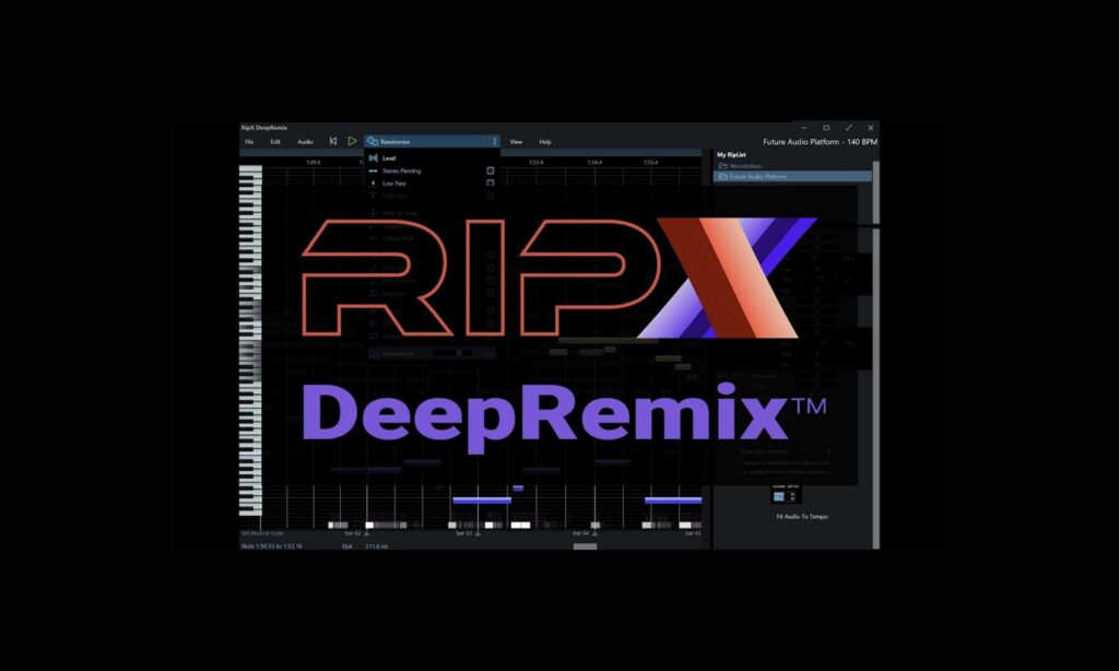 HIT’N’MIX RIPX DEEPREMIX | REVIEW - Guitar Interactive Magazine