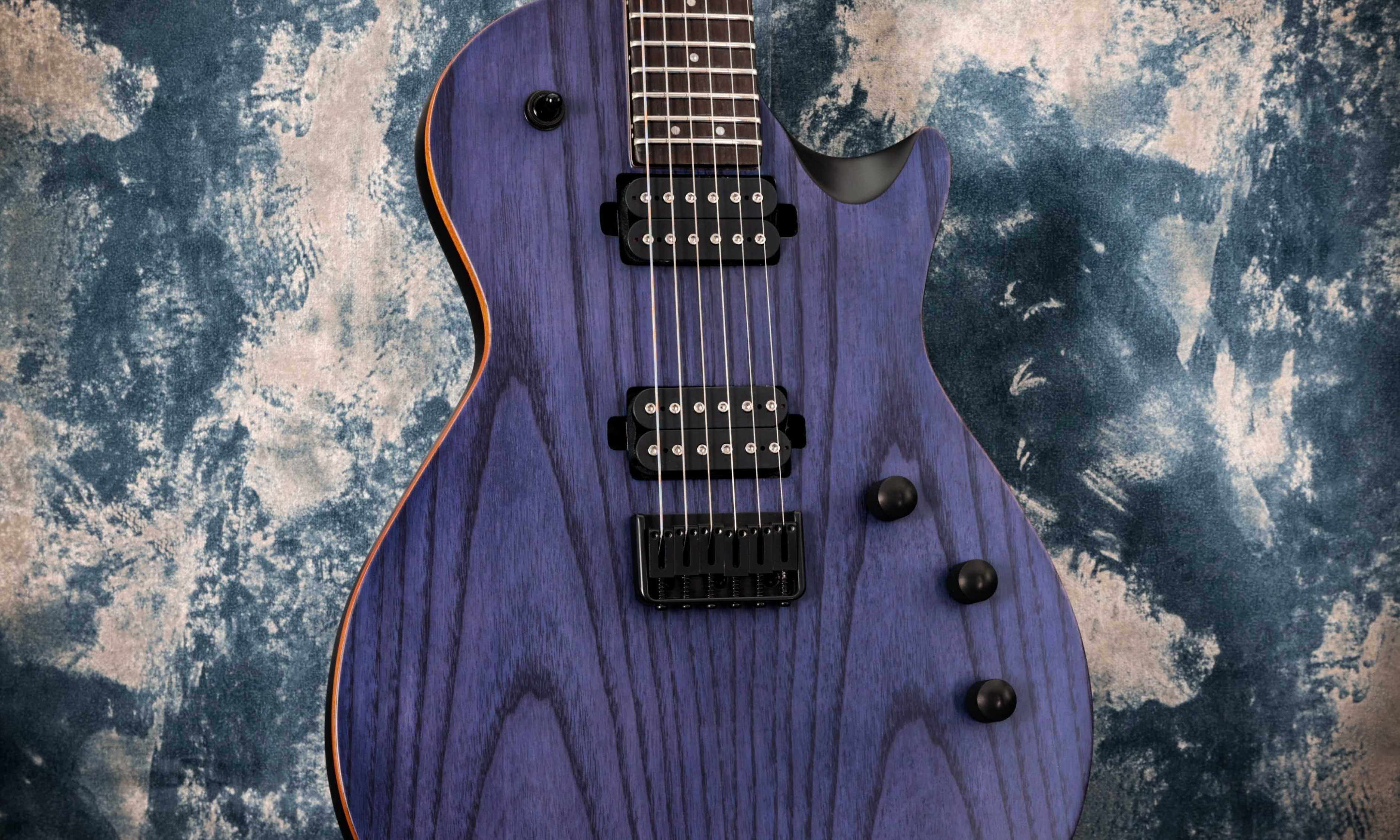 Chapman ML2 DBS | Review - Guitar Interactive Magazine