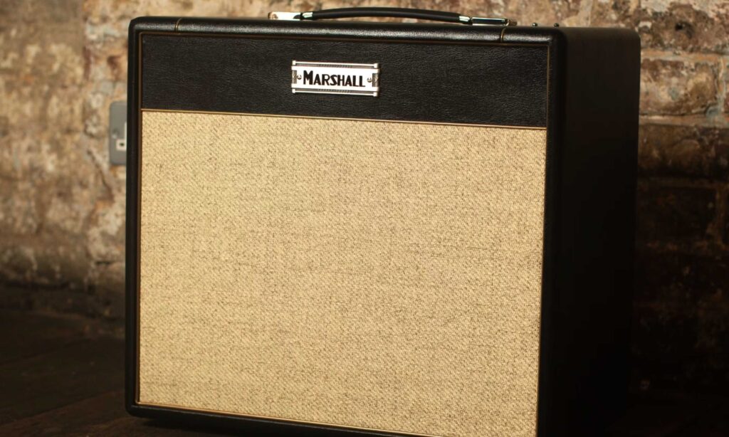 Marshall Studio JTM ST20C Combo | Review - Guitar Interactive Magazine