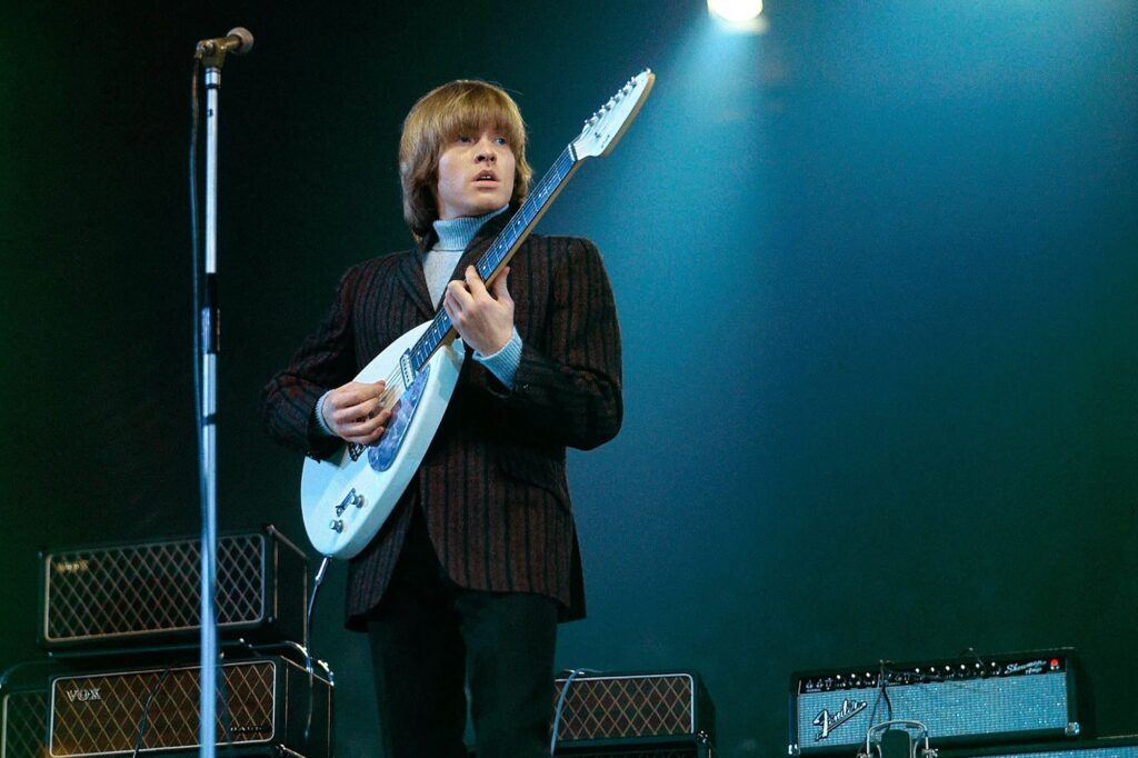 Not Just an Amp: The Continuing Legacy of VOX Guitars | FEATURE Guitar ...