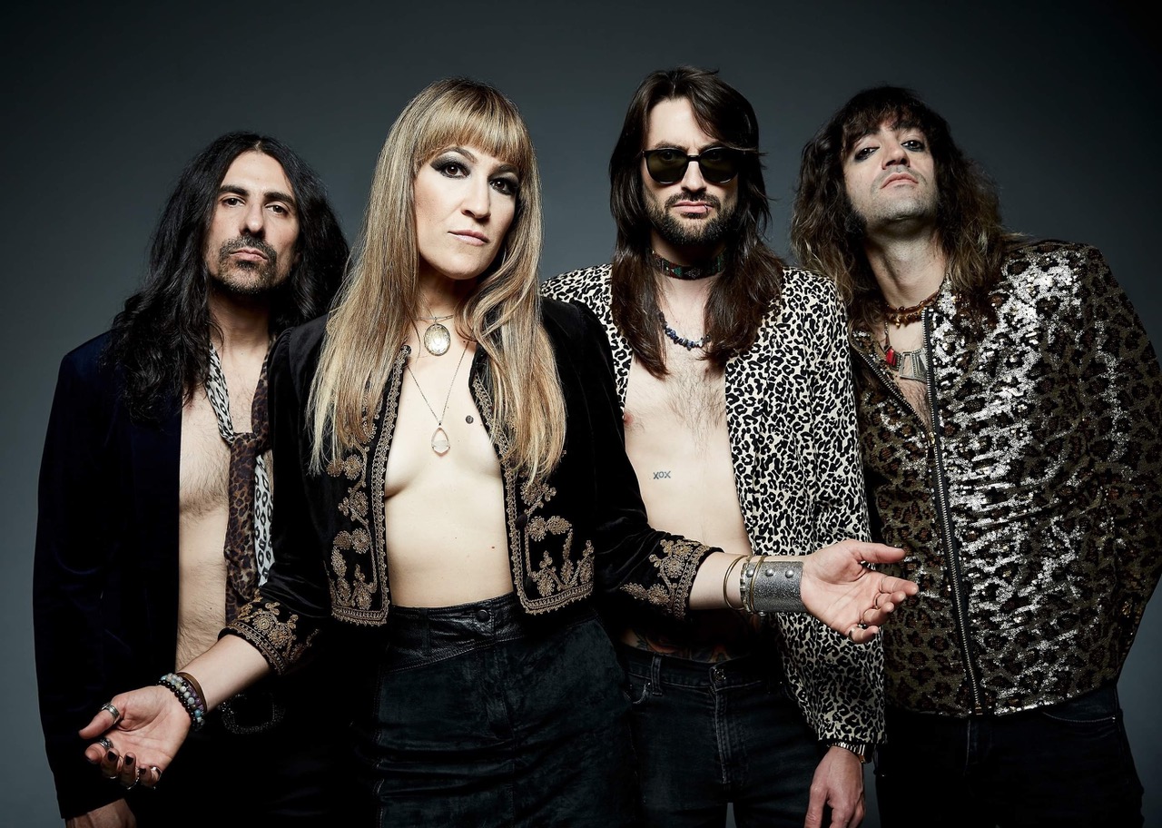 The Damn Truth announce rockin' new single and music trailer for "I Just Gotta Let You Know ...